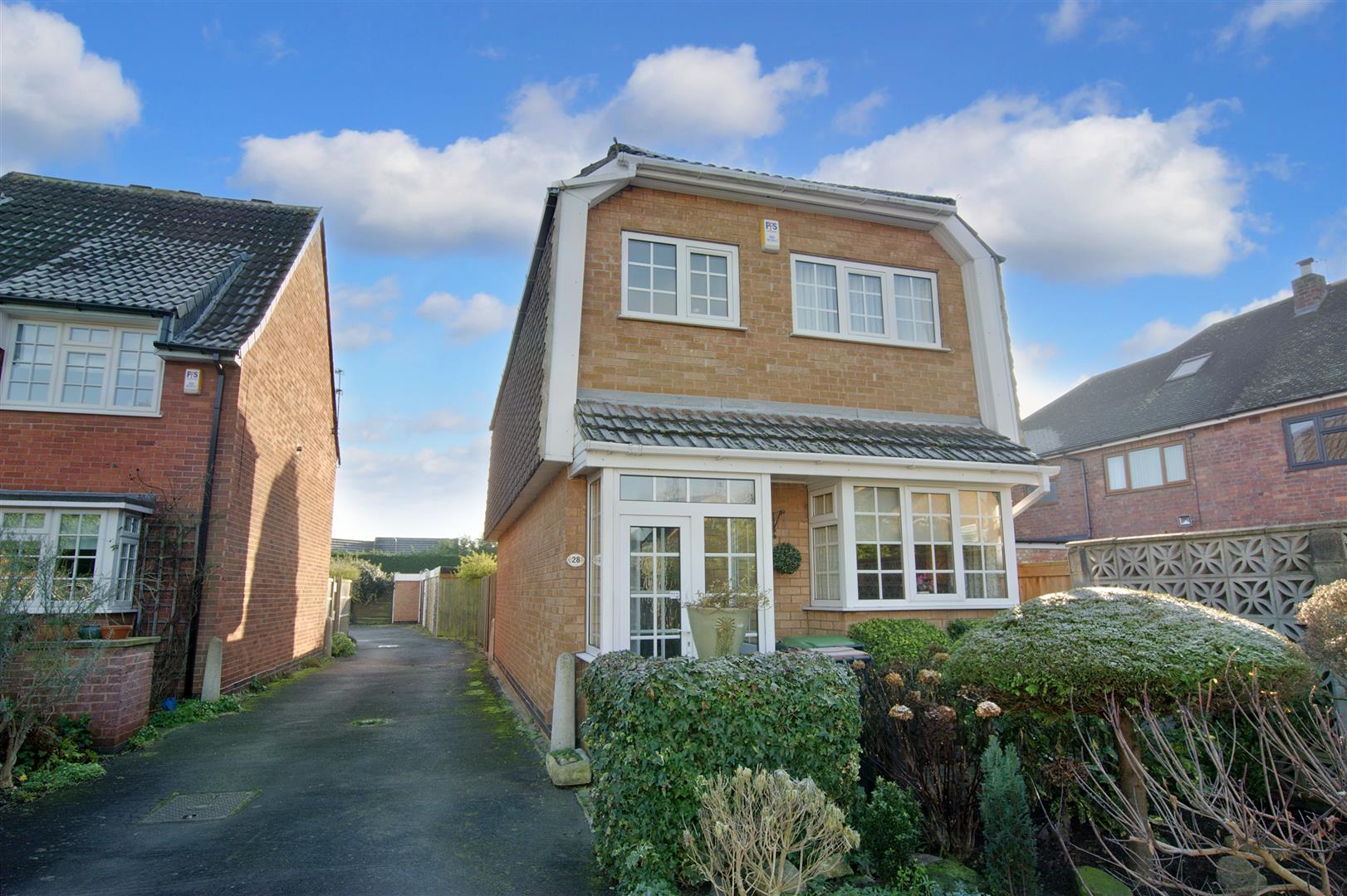 Kensington Close, Toton, Nottingham - Robert Ellis Estate Agents